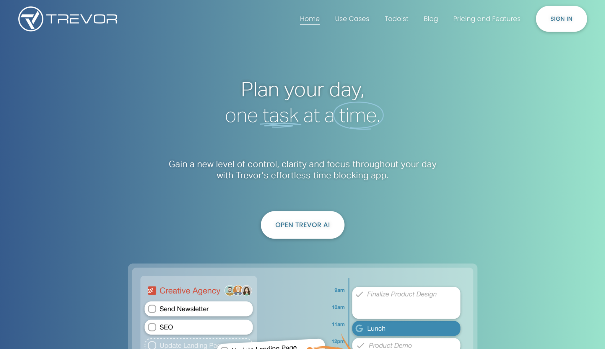 12 A.I. Task Management Platforms (2024) - HashDork