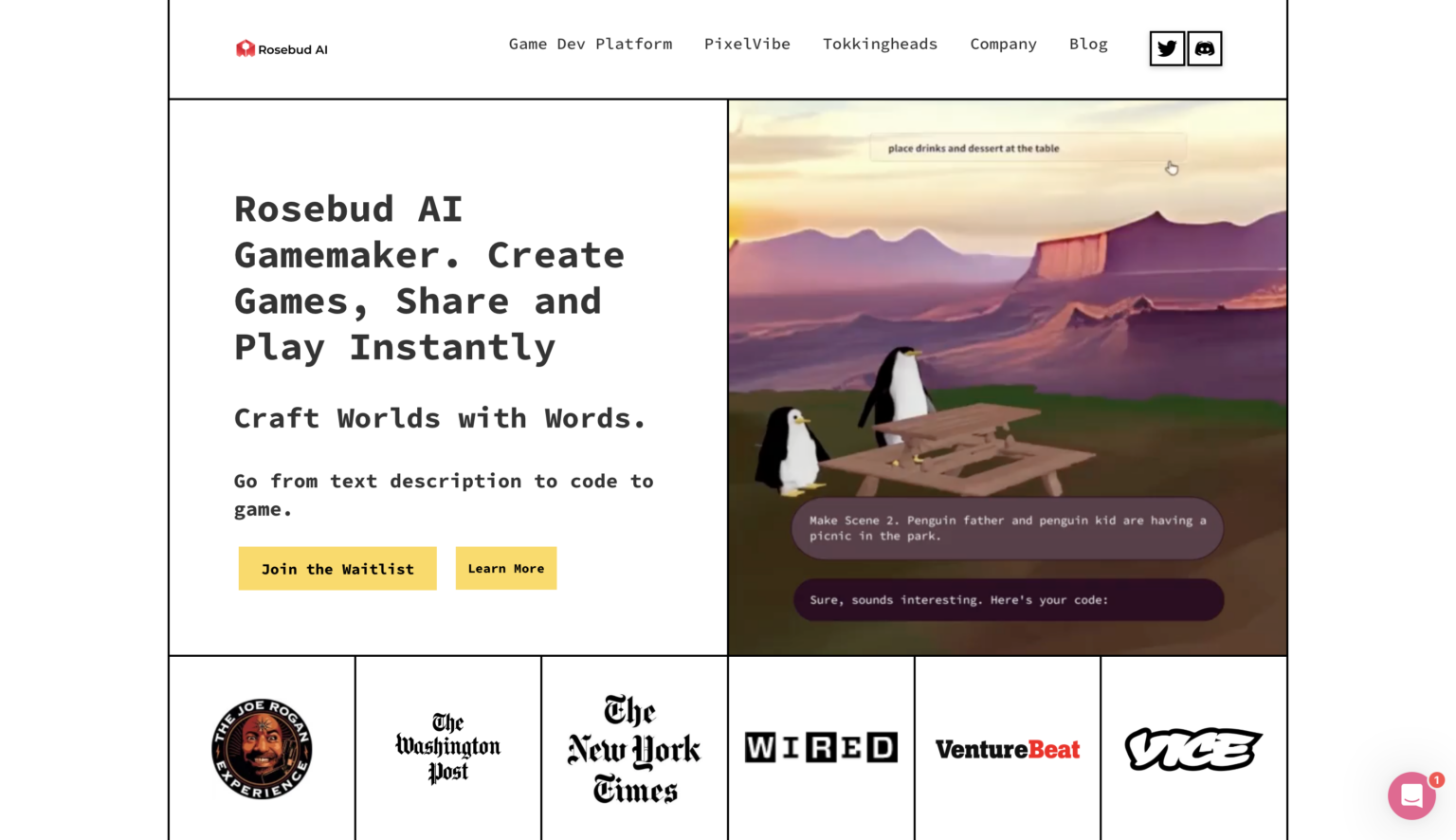 10 个最佳人工智能游戏生成器 (2023) - HashDork