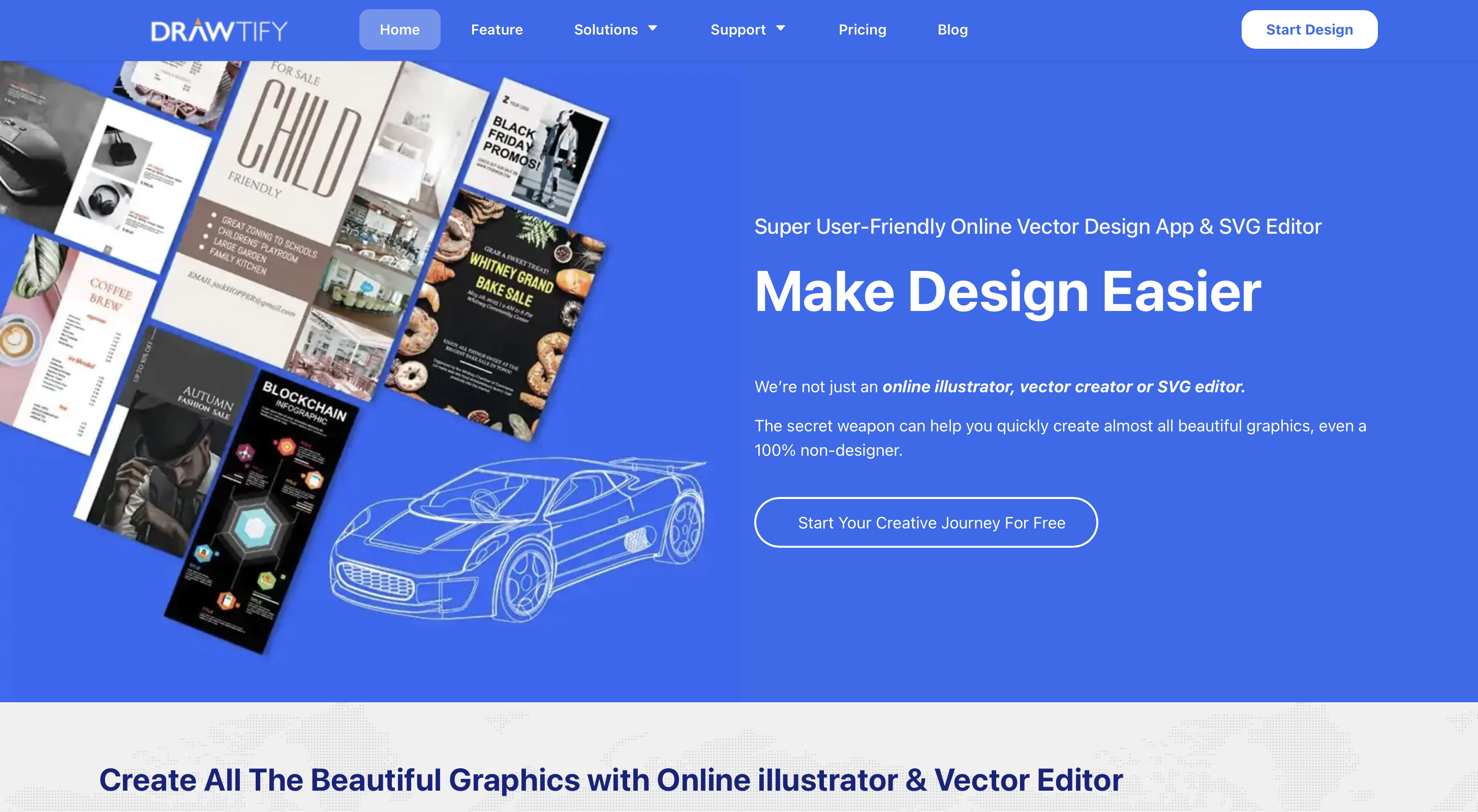 10 Best A.I. Alternatives to Canva (2024) - HashDork