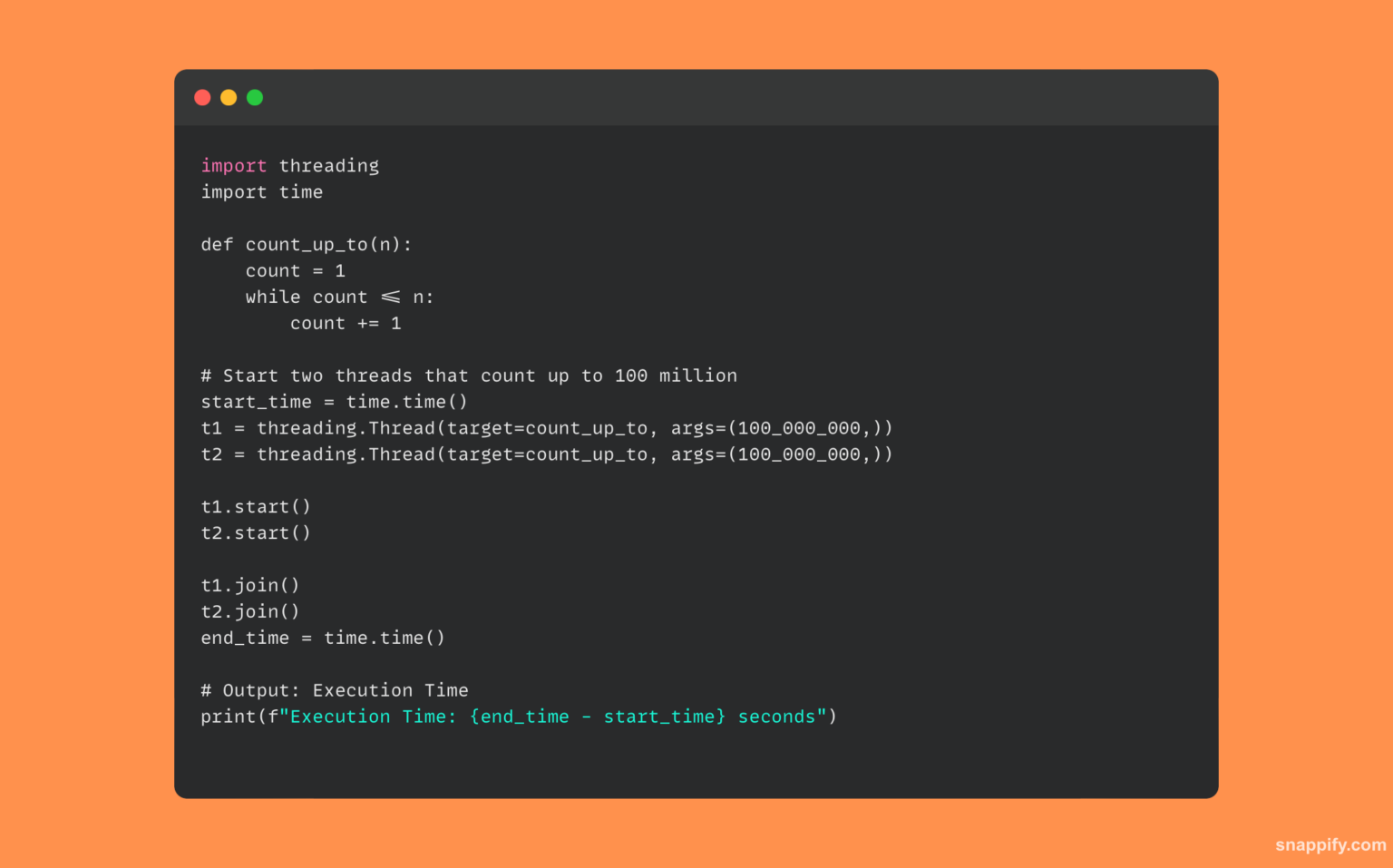 35 Python Scripting Interview Questions (2024) - HashDork