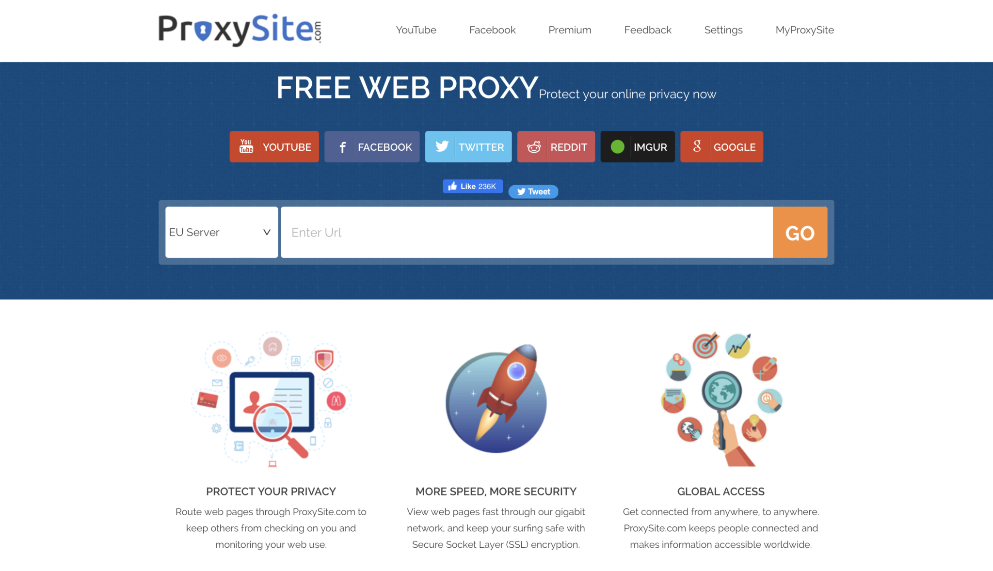 15 Best Proxy Providers for Streaming Video (2024) - HashDork