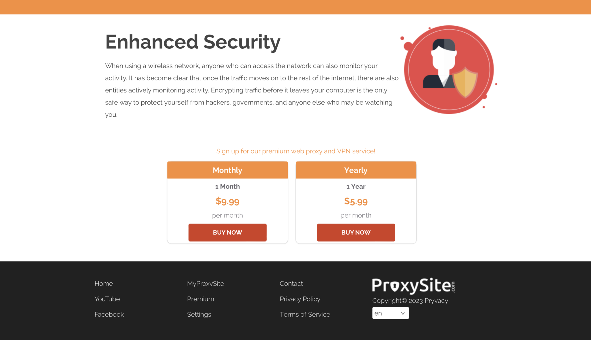 15 Best Proxy Providers for Streaming Video (2024) - HashDork