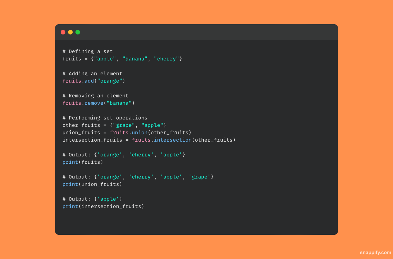 35 Python Scripting Interview Questions (2024) - HashDork