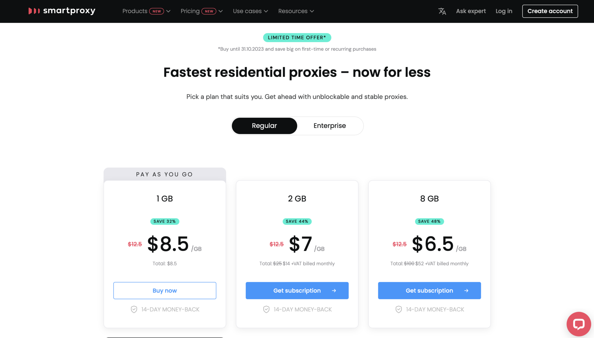 15 Best Proxy Providers for Streaming Video (2024) - HashDork