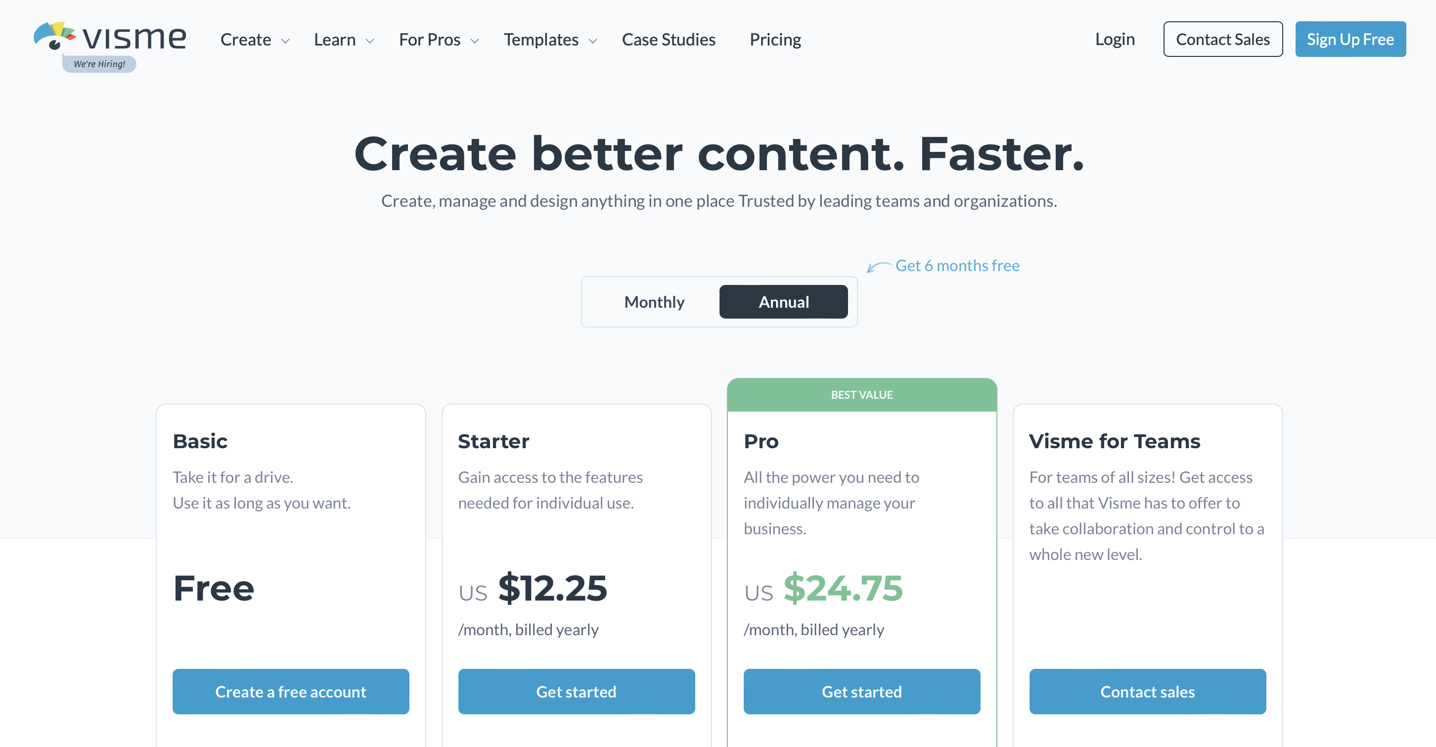 10 Best A.I. Alternatives to Canva (2024) - HashDork