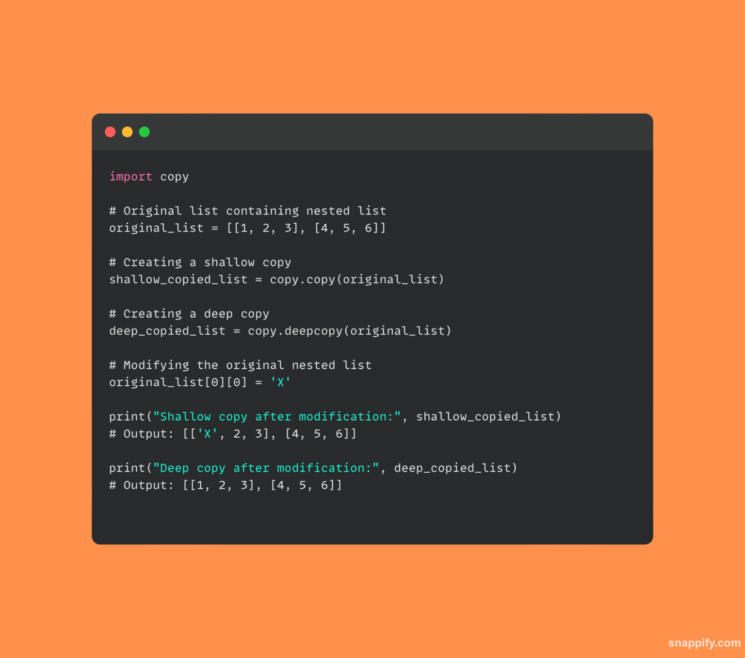 35 Python Scripting Interview Questions (2024) - HashDork