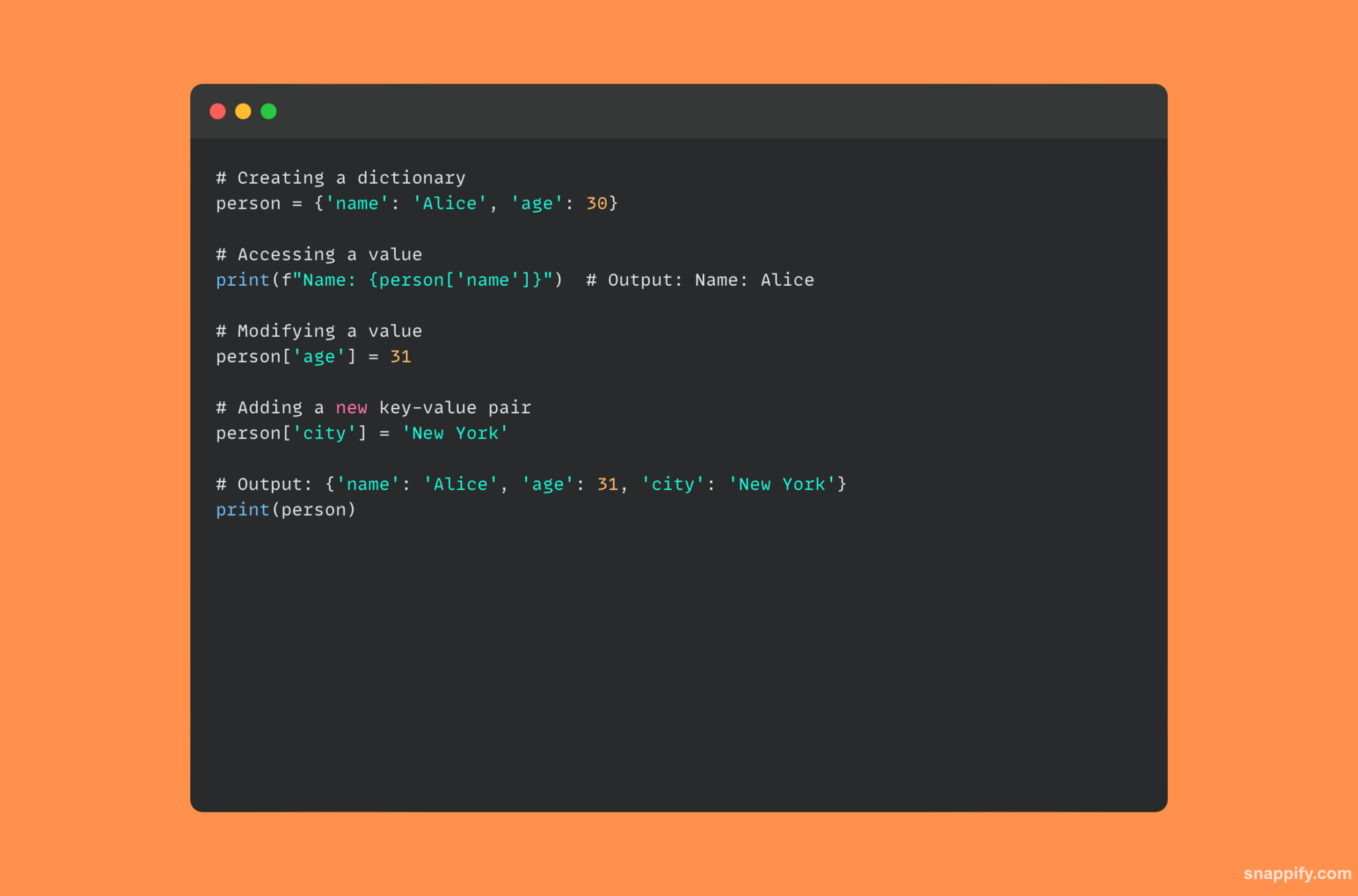 35 Python Scripting Interview Questions (2024) - HashDork