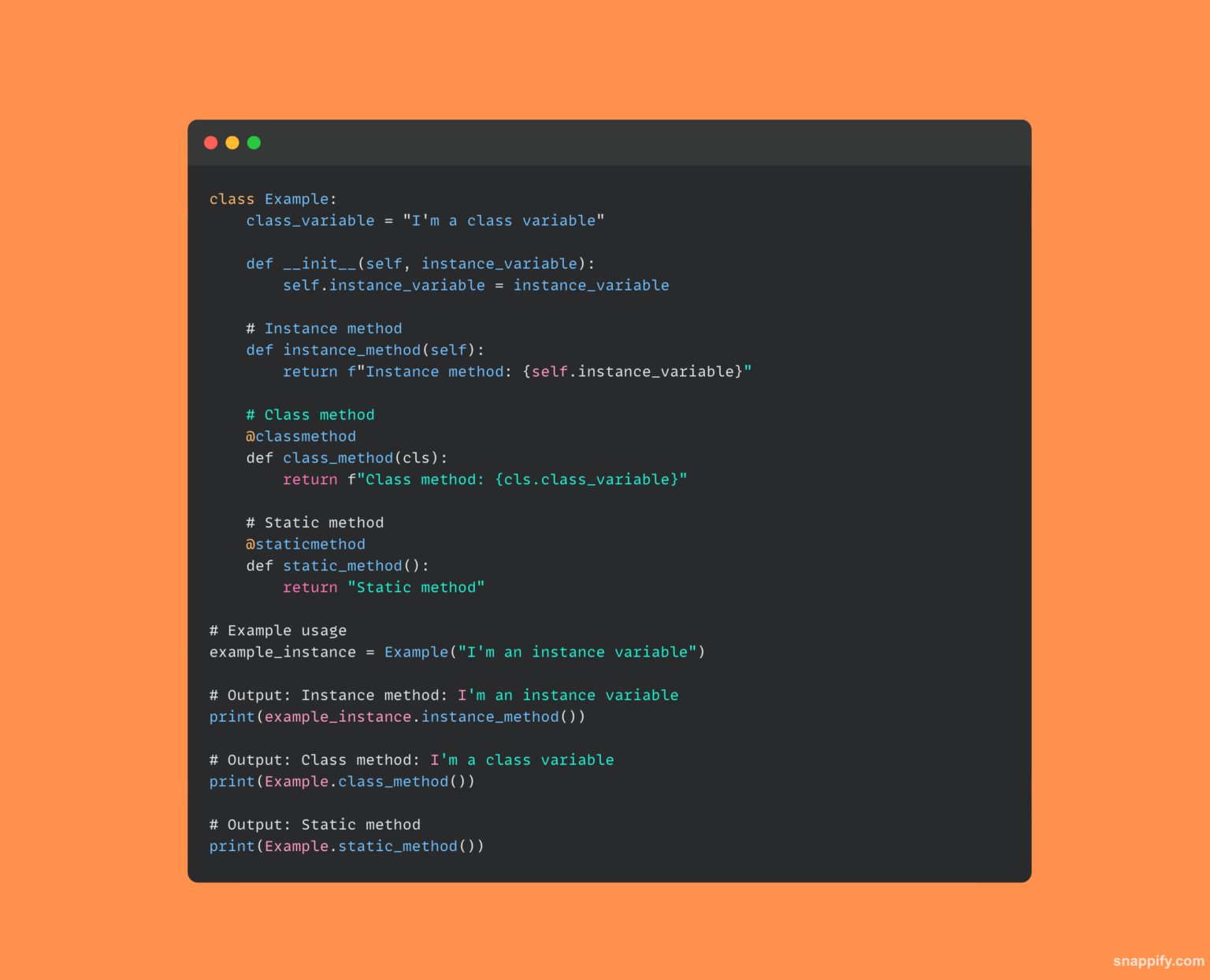 35 Python Scripting Interview Questions (2024) - HashDork