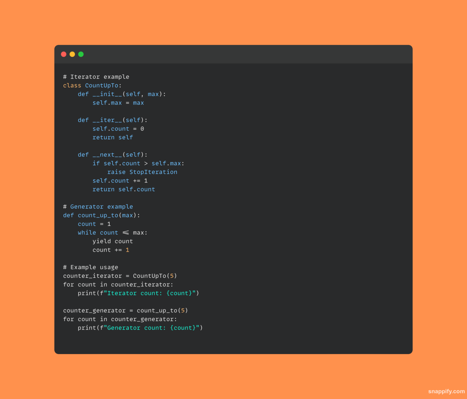 35 Python Scripting Interview Questions (2024) - HashDork