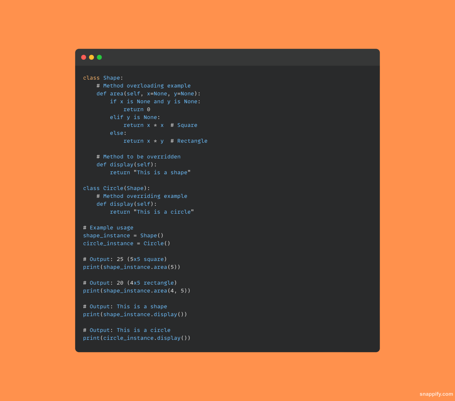 35 Python Scripting Interview Questions 2024 Hashdork 3531
