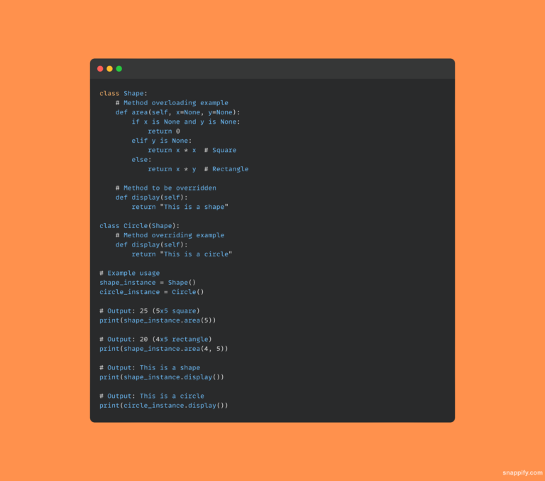 35 Python Scripting Interview Questions (2024) - HashDork