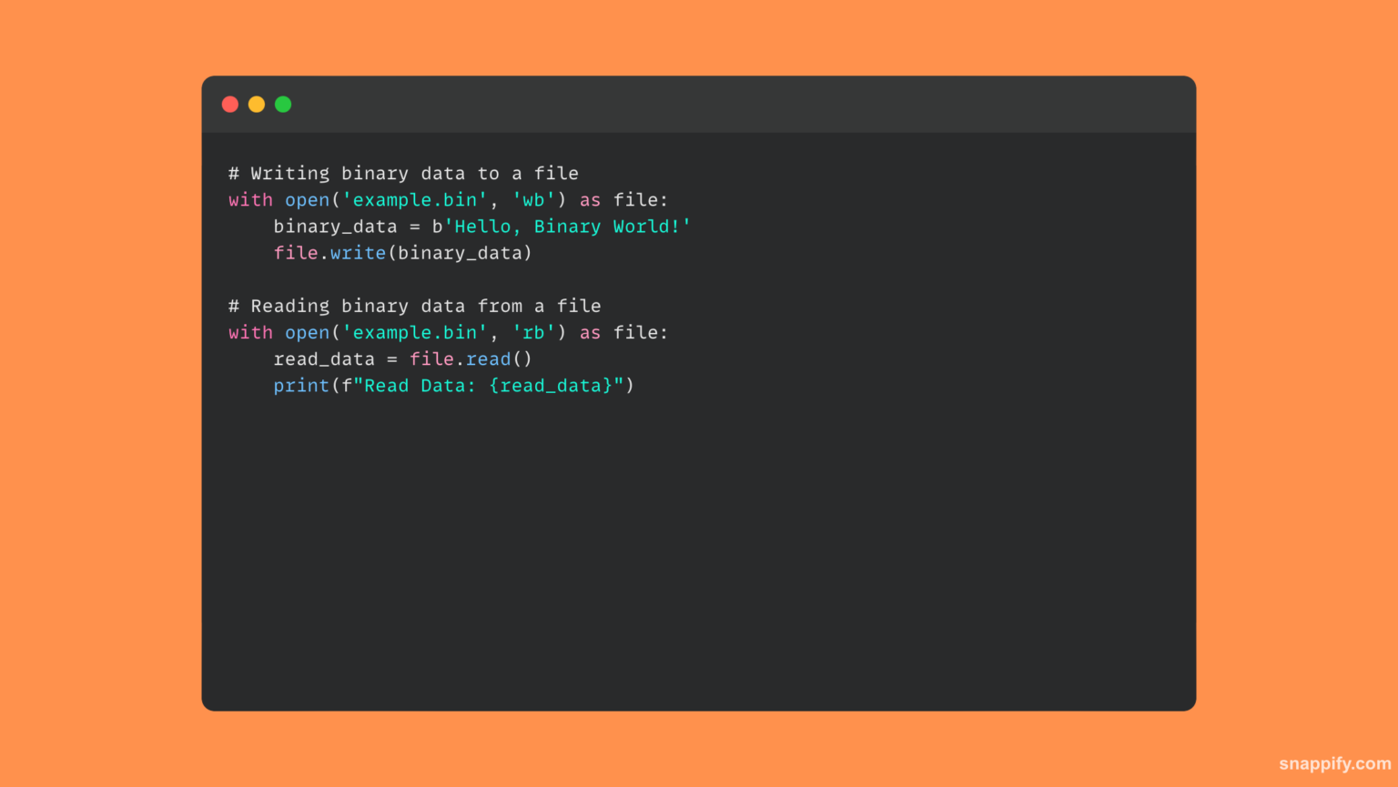 35 Python Scripting Interview Questions (2024) - HashDork
