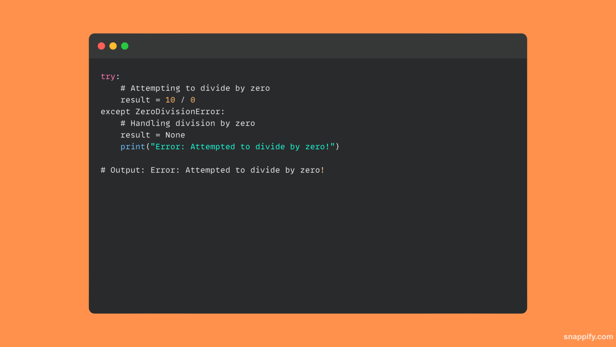 35 Python Scripting Interview Questions (2024) - HashDork