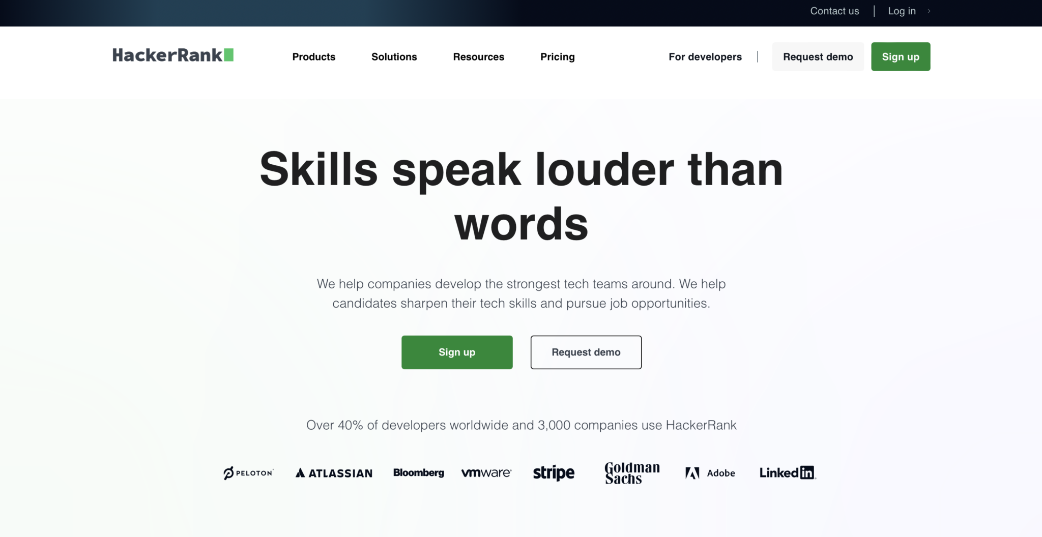 10 Best HackerRank Alternatives to Learn Coding (2024) - HashDork
