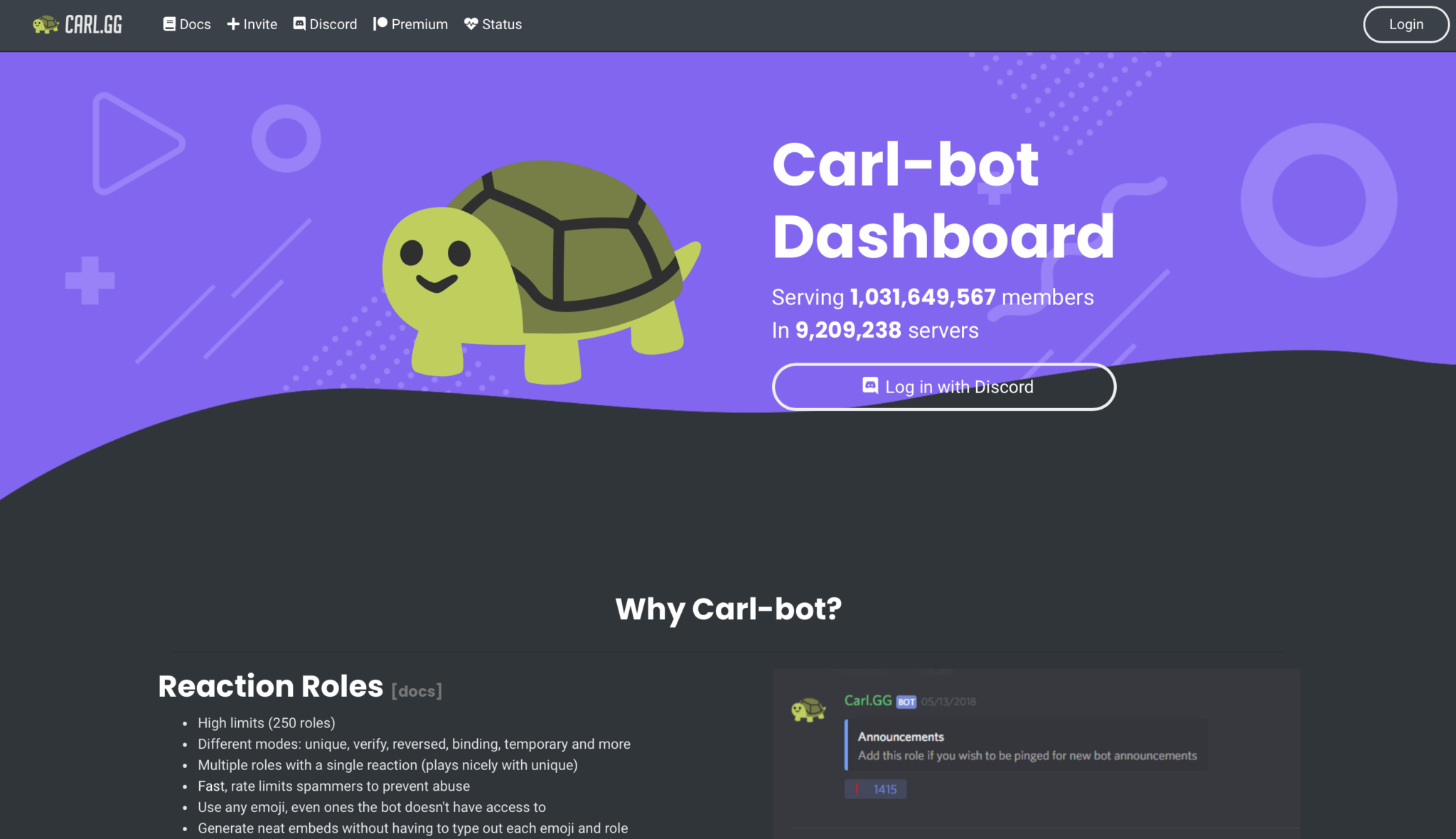15 Best Discord Bots for Deleted Messages (2024) - HashDork