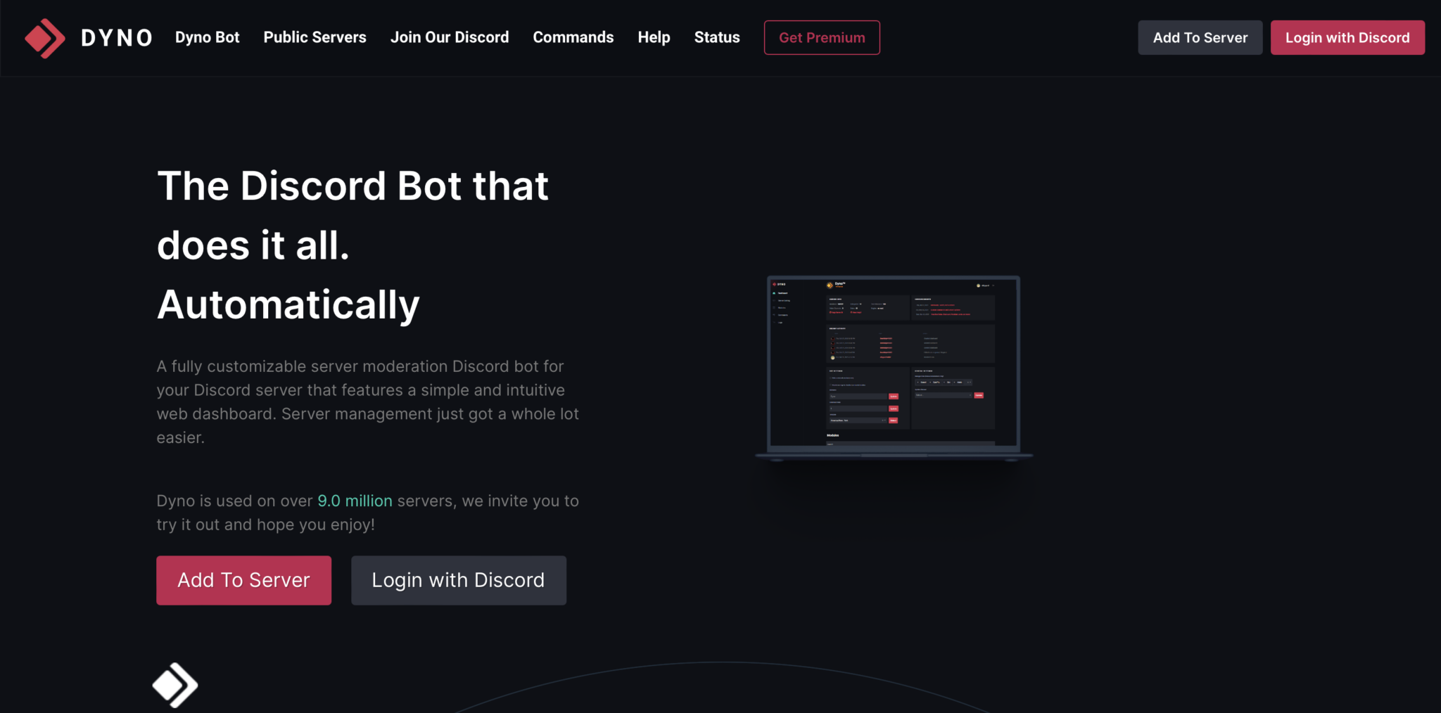 15 Best Discord Bots for Deleted Messages (2024) - HashDork