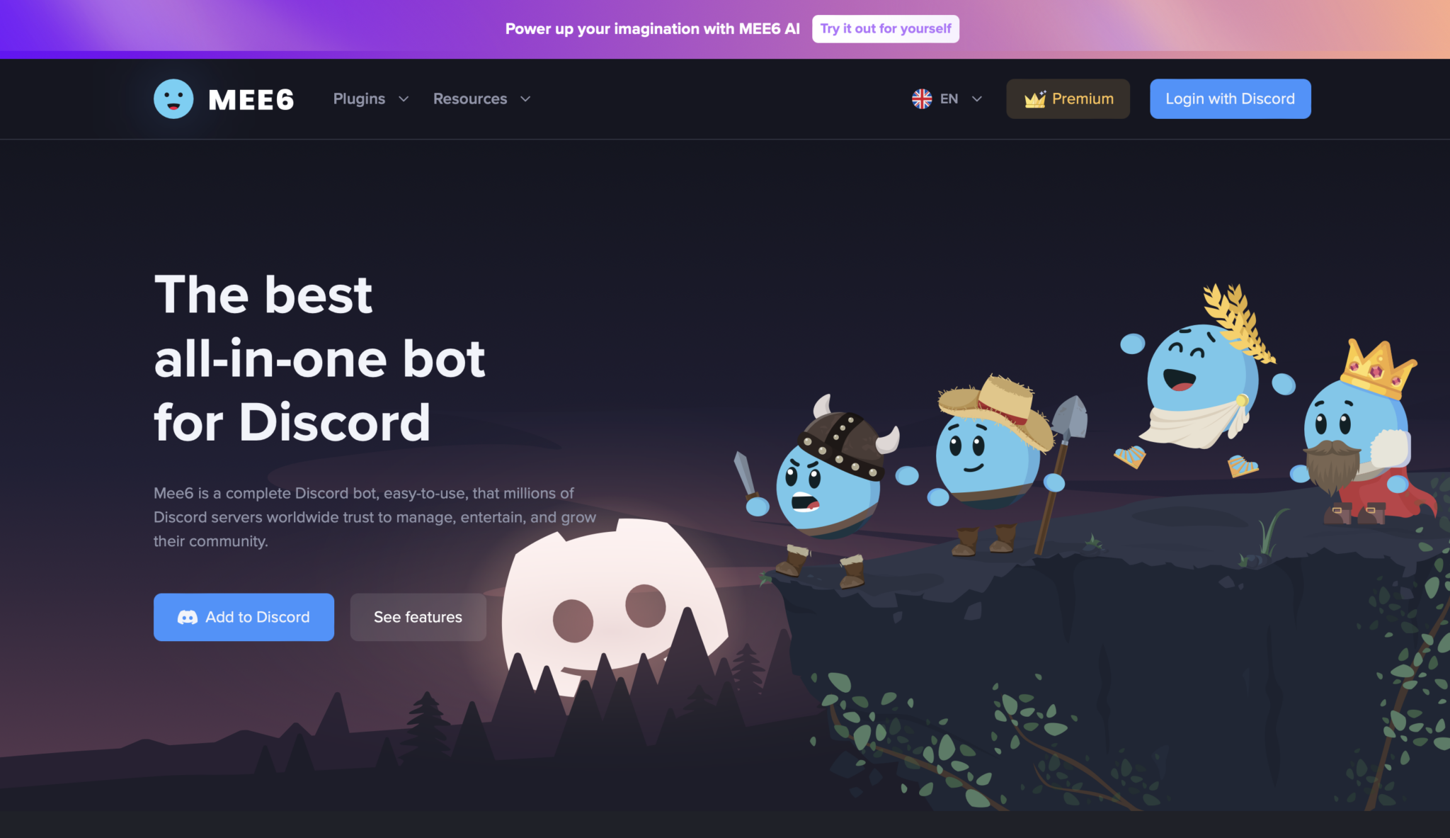 15 Best Discord Bots for Deleted Messages (2024) - HashDork
