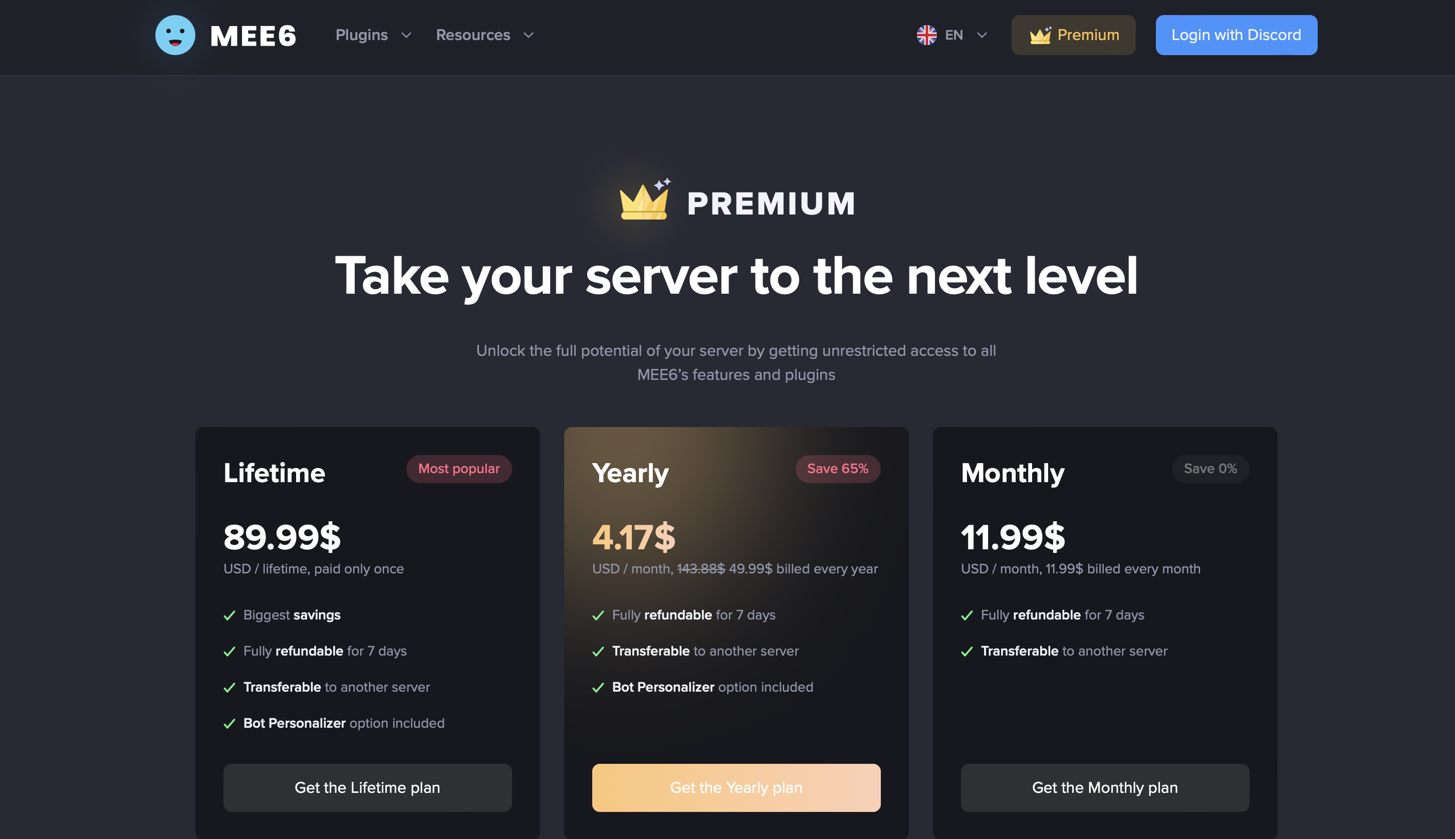 15 Best Discord Bots for Deleted Messages (2024) - HashDork