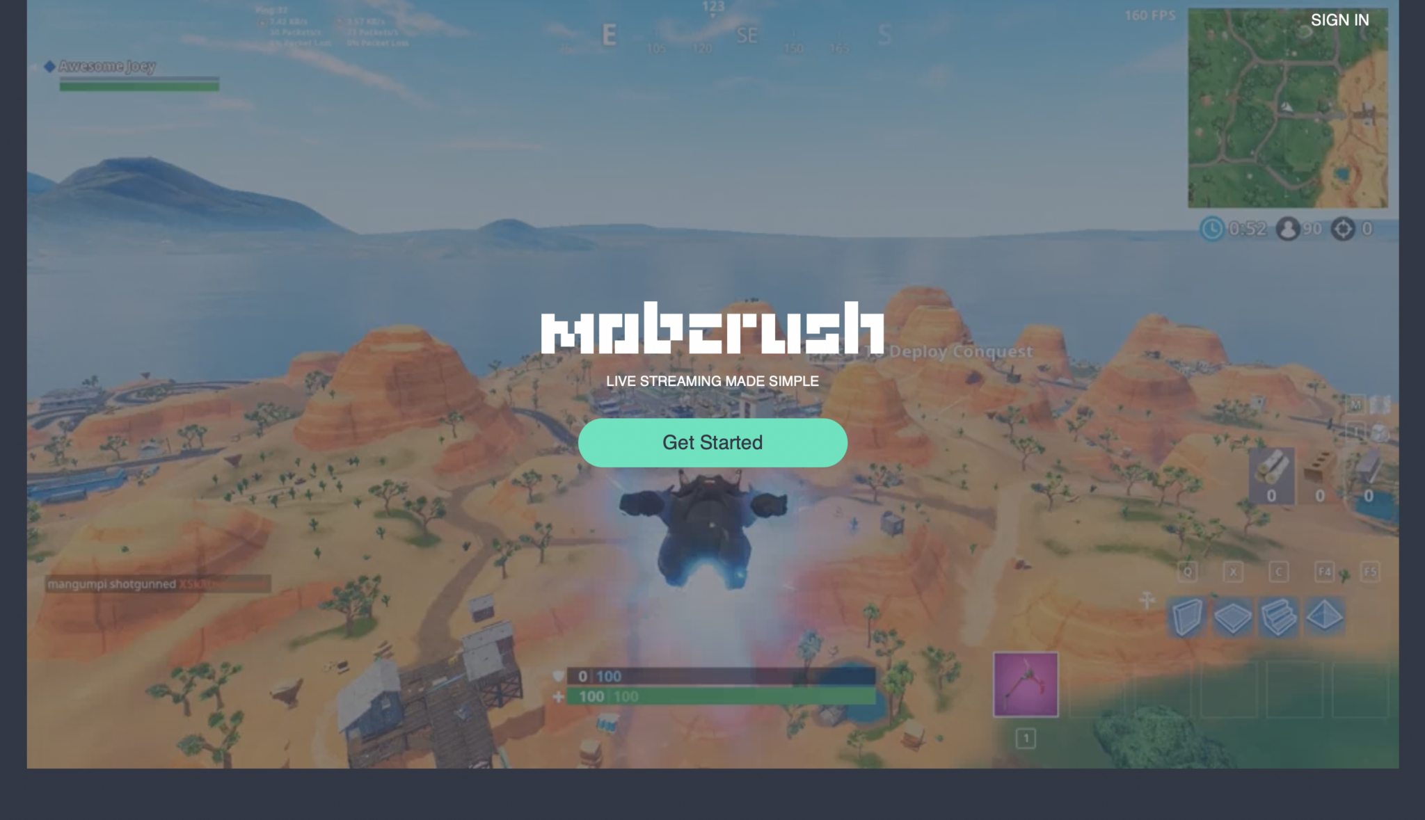 10 Best Twitch Alternatives & Similar Platforms (2024) - HashDork