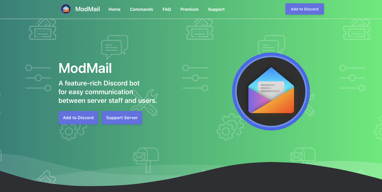 15 Best Discord Bots for Deleted Messages (2024) - HashDork
