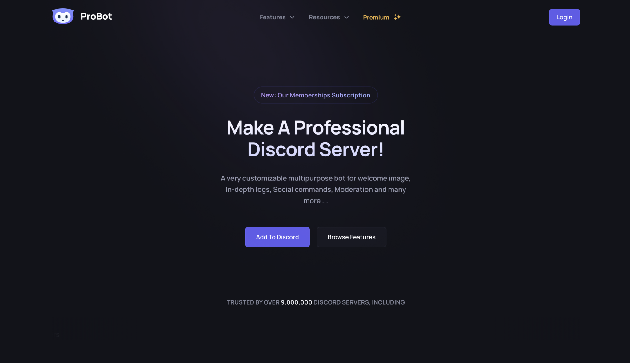 15 Best Discord Bots for Deleted Messages (2024) - HashDork