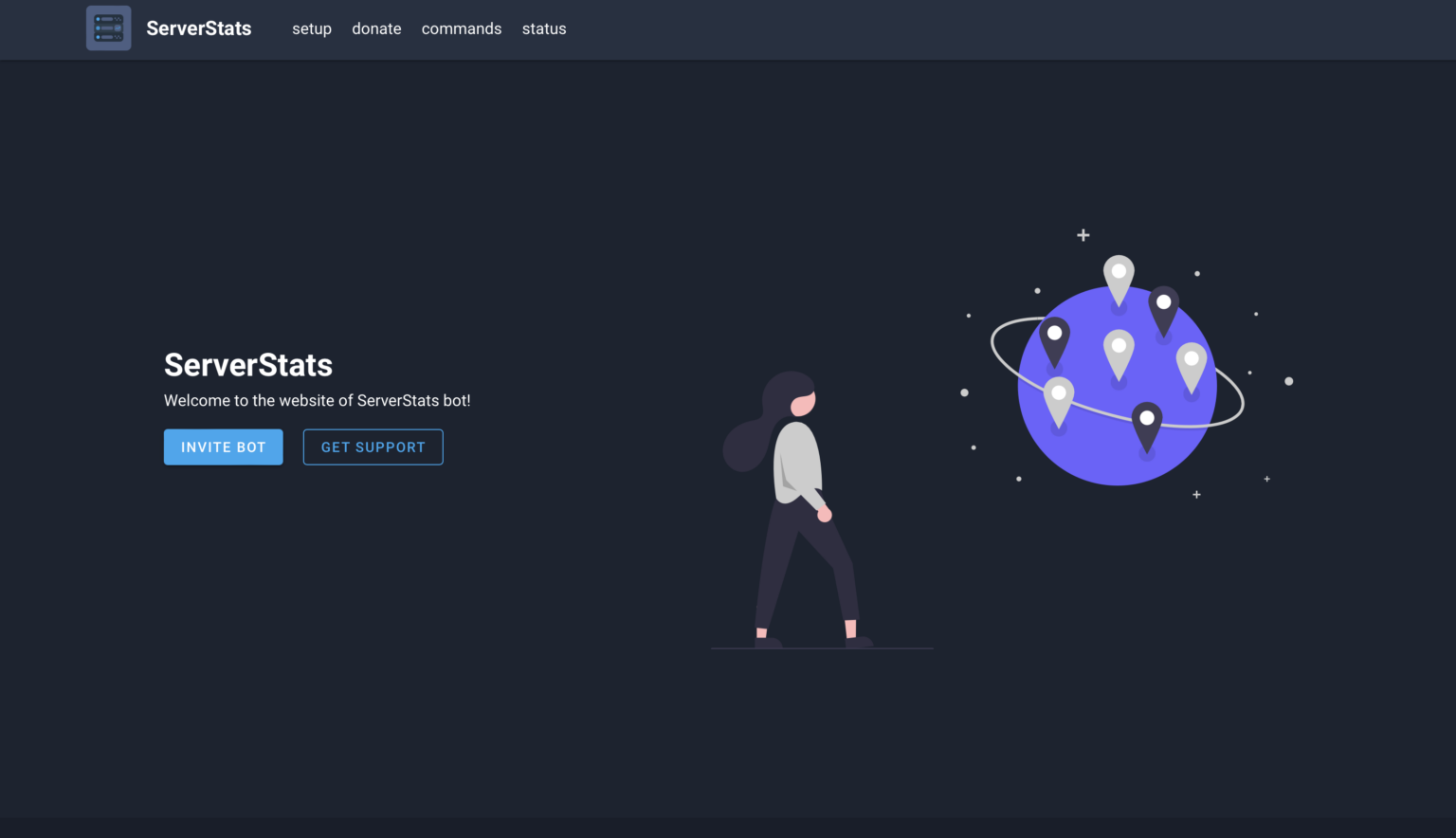 15 Best Discord Bots for Deleted Messages (2024) - HashDork