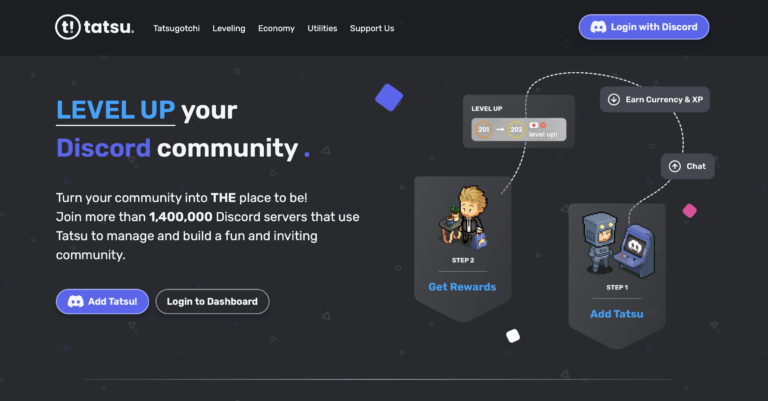 15 Best Discord Bots for Deleted Messages (2024) - HashDork