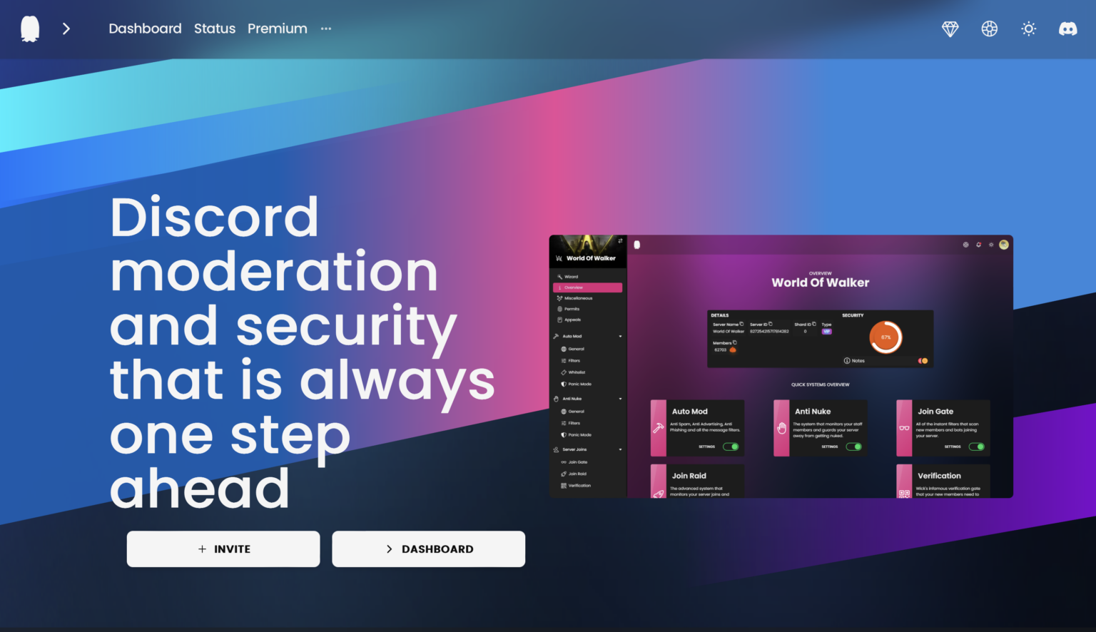 15 Best Discord Bots for Deleted Messages (2024) - HashDork
