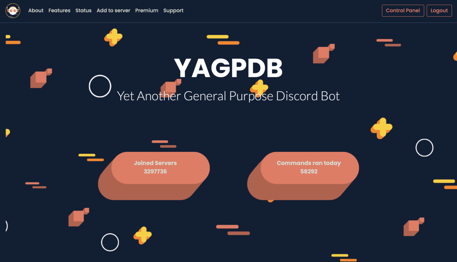 15 Best Discord Bots for Deleted Messages (2024) - HashDork