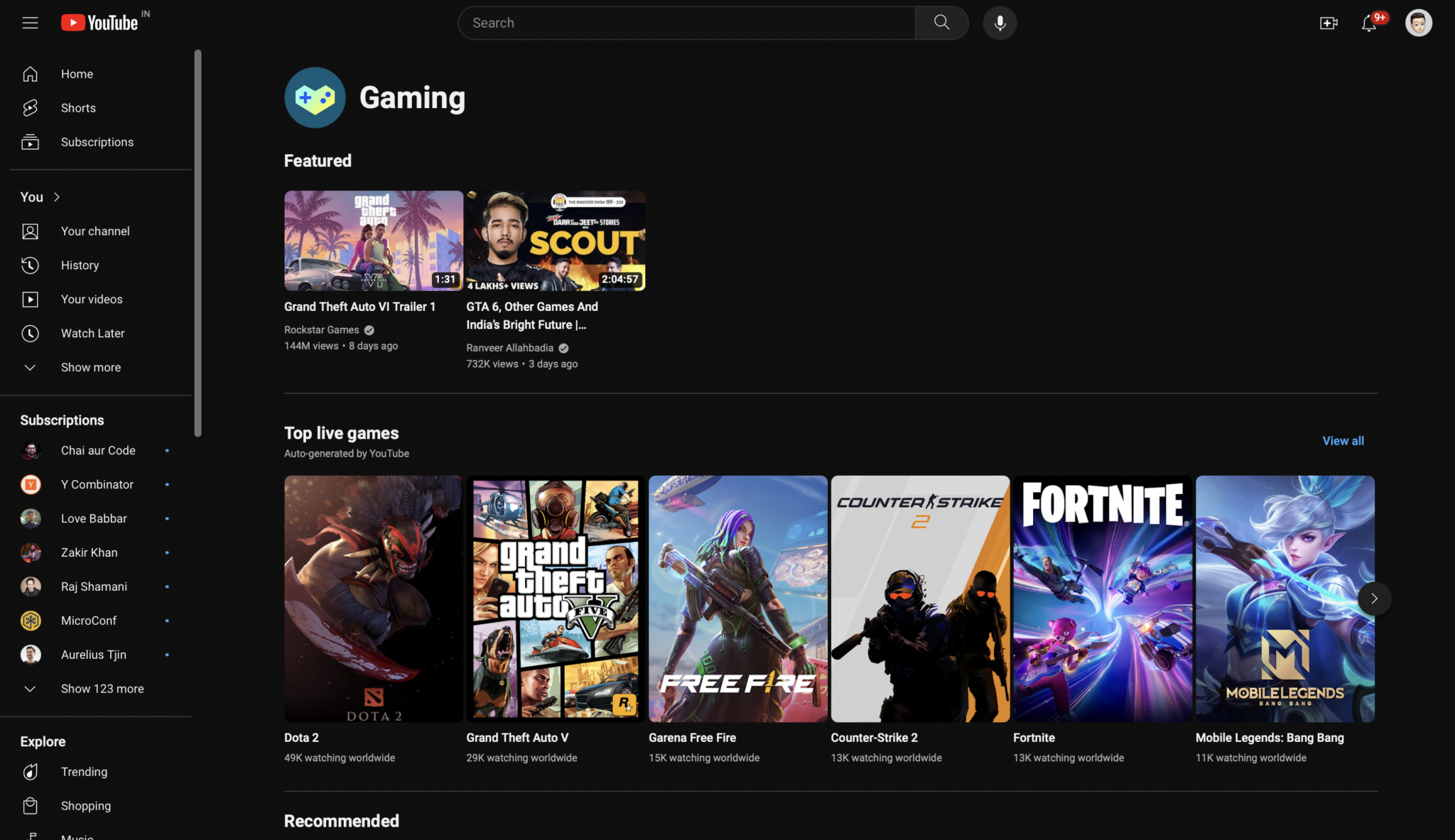 10 Best Twitch Alternatives & Similar Platforms (2024) - HashDork