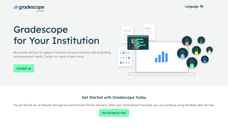 Gradescope